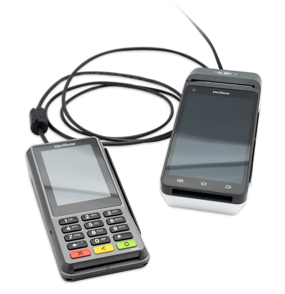 Two-Piece EFTPOS Terminal & PIN Pad | Eftpos NZ